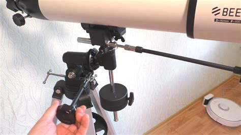 Астрономический телескоп Xiaomi BeeBest 90×600mm Astronomical Telescope ...