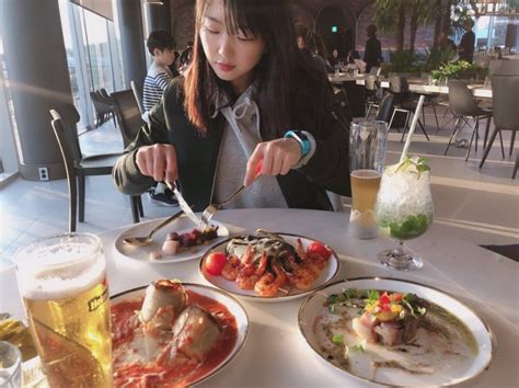 보타보타 김포 마리나베이 서울 호텔 맛집 걸어서 가요♡ 네이버 블로그