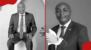 Tiktoker Shares Alleged Last Video Of Denis Oseko In Hospital Bed