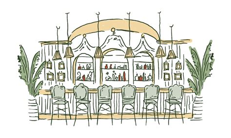 Linnettes At The Dunlin