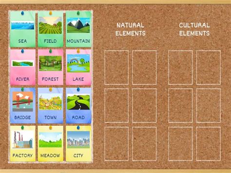 Classify The Elements Group Sort