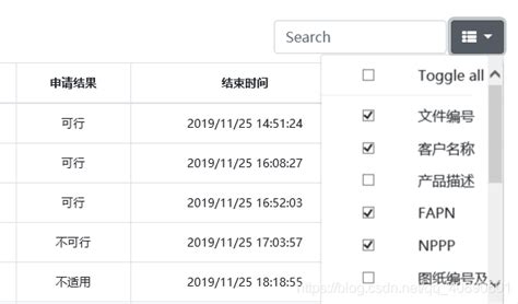 Bootstrap 4中使用bootstraptable时需要导入popperjspopperjs与bootstrap Table Csdn博客