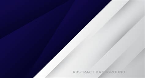 Abstract Background Modern Futuristic Graphic Dark Blue Background