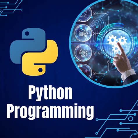 python programming