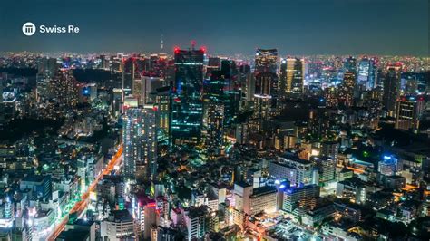 Swiss Re On Linkedin The Risk Landscape Continually Evolves Follow Us And Stay Informed