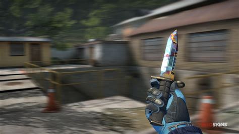 CSGO Blue Gem Wallpapers Top Free CSGO Blue Gem Backgrounds WallpaperAccess