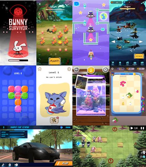 Reskin Unity Game And Upload To Stores By Duchuyunity Fiverr