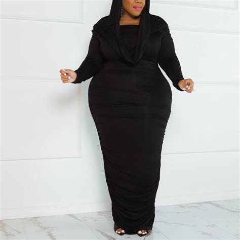 Plus Size Red Dresses Fashion Styles Chic Lover