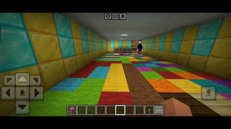 بناء مدرسه فلم ماين كرافت الجزء الأول Youtube