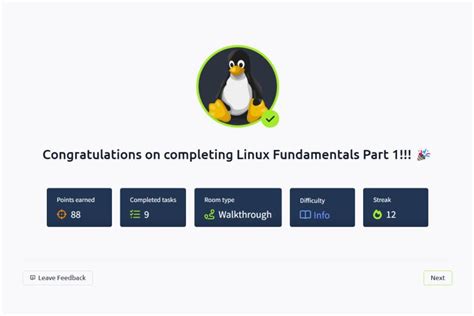 Taha Khan On Linkedin Linux Systemadministration Tryhackme Professionaldevelopment