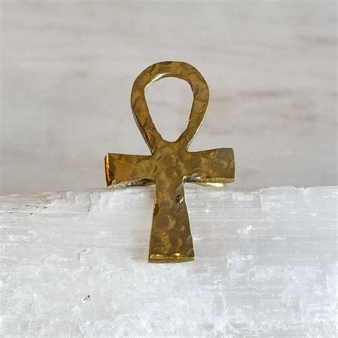 Ank Ring