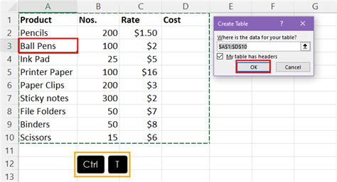 8 Ways To Apply A Formula To An Entire Column In Microsoft Excel How To Excel