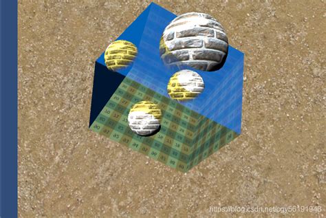（三十一）unity shader之——————透明和半透明材质 unity亚克力半透明材质球 csdn博客
