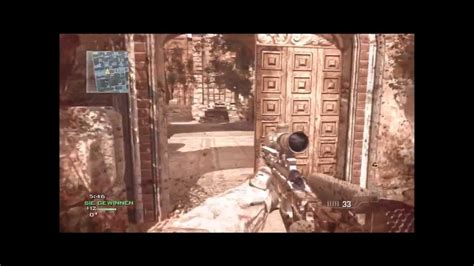 Cod MW3 - God Mode / Invisible Hack [NO JAILBREAK // PS3] - YouTube