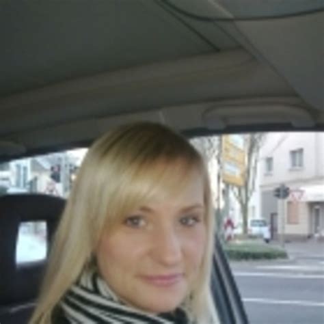 Tanja Gerdes Inhaberin Taxi Gerdes Xing