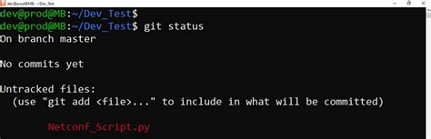 An Introduction To Git For Network Engineers TechTarget