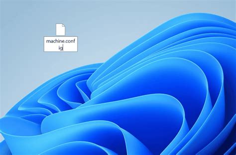 Error Parsing Net Framework Nfig Solved