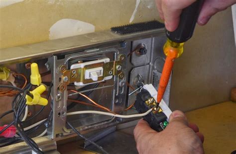 Building The Ultimate Workshop Power Strip More Power By AZ DIY Guy S Projects Bob Vila Nation