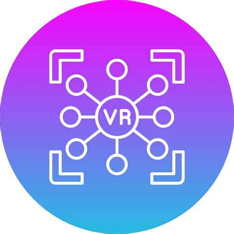 Premium Vector Focus Icon