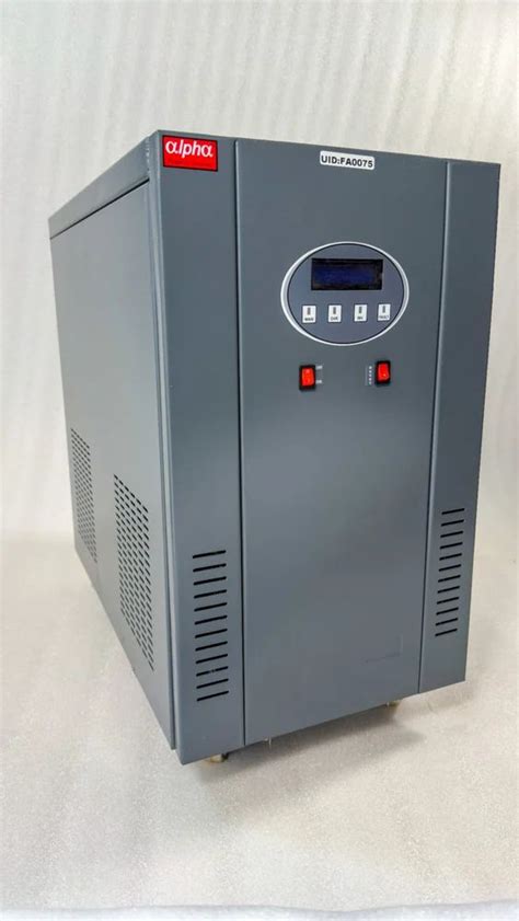 Online Ups With Isolation Transformer At Best Price In Bengaluru