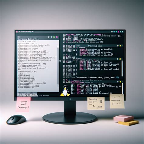 Formatting And Mounting Disks In Linux For Beginners Wafaicloud Blogs