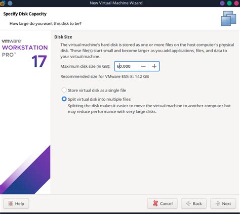 Nested Virtualization Using Vmware Workstation Esxi And Windows 10 On