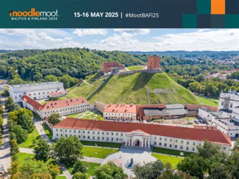 Announcing Moodle Lms 4 4 Elevate Learning Experience