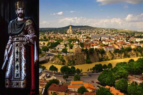 დავით აღმაშენებელი და ჯვაროსნები