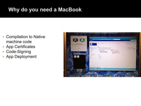Sharepoint Mobile App Development With Xmarin Ppt