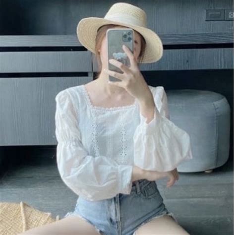 So Princess เสื้อฉลุเจ้าหญิง Shopee Thailand