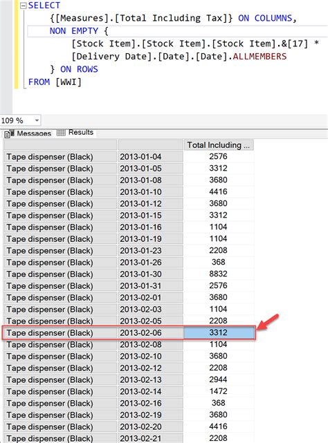 Implementing Drill Through Actions In Ssas Sqlservercentral