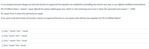 Solved Ill Out The Table Below By Evaluating The Two Boolean