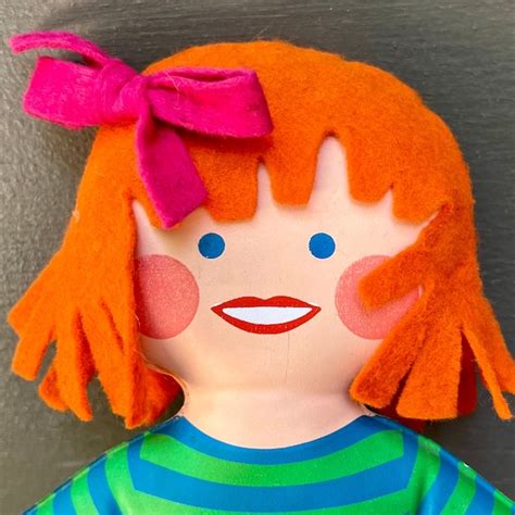 Flatsy Doll Etsy