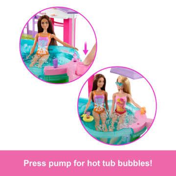 Barbie Dream Pool Playset Mattel