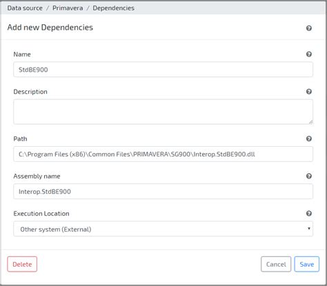 Multi System Connector Tutorial Omnia Low Code Platform Documentation