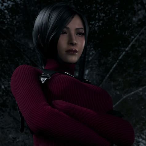 Ada Wong by AdaWongQueen on DeviantArt