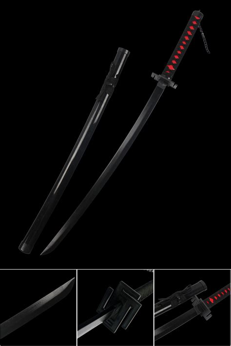 Best Cosplay Anime Swords For Sales Top Katana