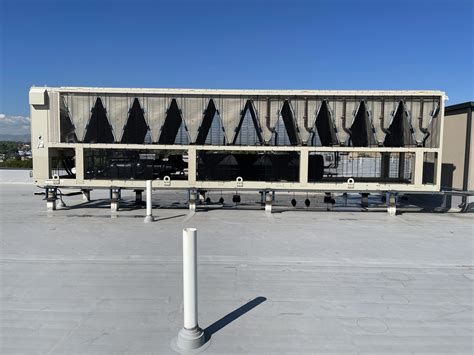 Hvac Coil Cleaning Condenser And Evaporator The Wash Squad