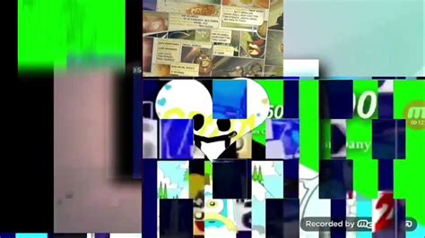 Kerry Wisers Scan Vs Round 352 In 2015 Youtube