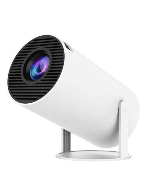 Launch Portable Wi Fi Projector With Android Hdmi Smart Cinema Hy K