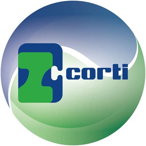 Corti Logo Victorssons Poultry