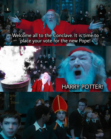 35 Dumbledore Memes For When Gryffindor Needs Random Points
