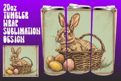 Festive Easter Sublimation Graphic By Svgyeahyouknowme · Creative Fabrica