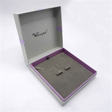 Crlp Jewelry Packaging Factory In China