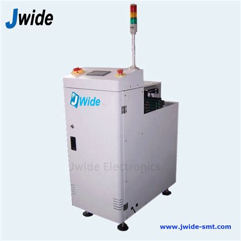 PCB Loader Unloader ShenZhen J Wide Electronics Equipment Co Ltd