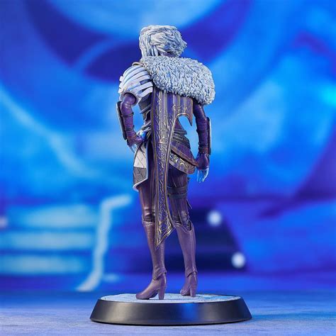 Destiny Mara Sov Replica Statuefigurine