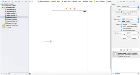 Mapview And Annotation In Ios Iphone Ipad Ipod Application Development