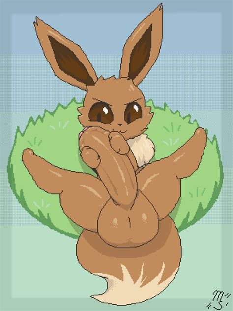 Post 6580213 Animated Eevee Misosouperstar Porkyman