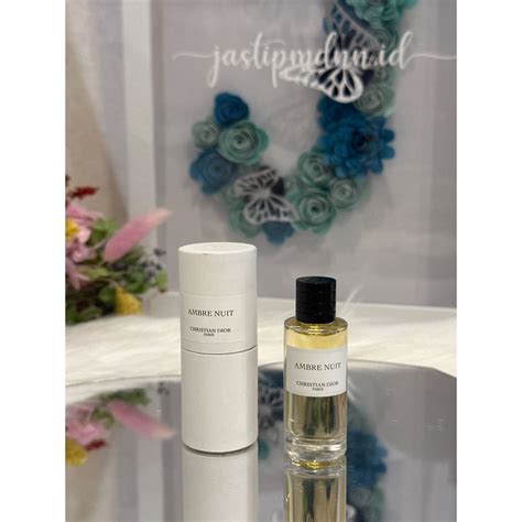 Jual Christian Dior Lcp Miniature Edp 7 5ml Shopee Indonesia