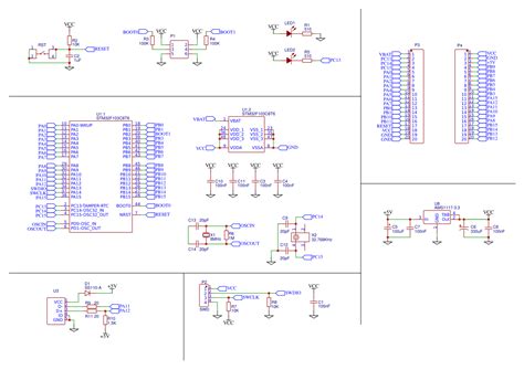 Test Resources EasyEDA